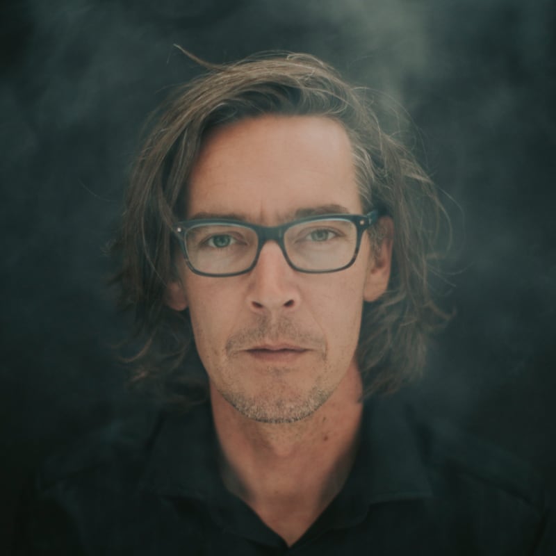 David Marin - Simone Records : Simone Records