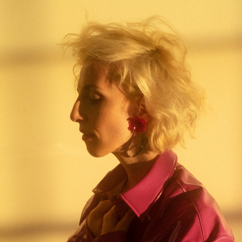 Ingrid St-Pierre - Simone Records : Simone Records