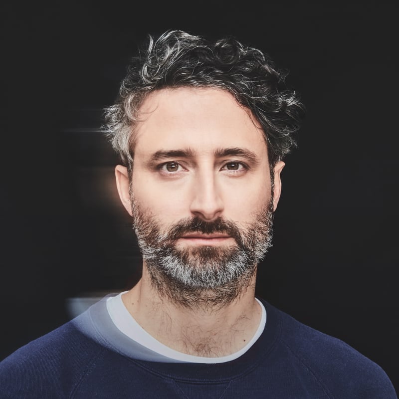 Louis-Jean Cormier - Simone Records : Simone Records