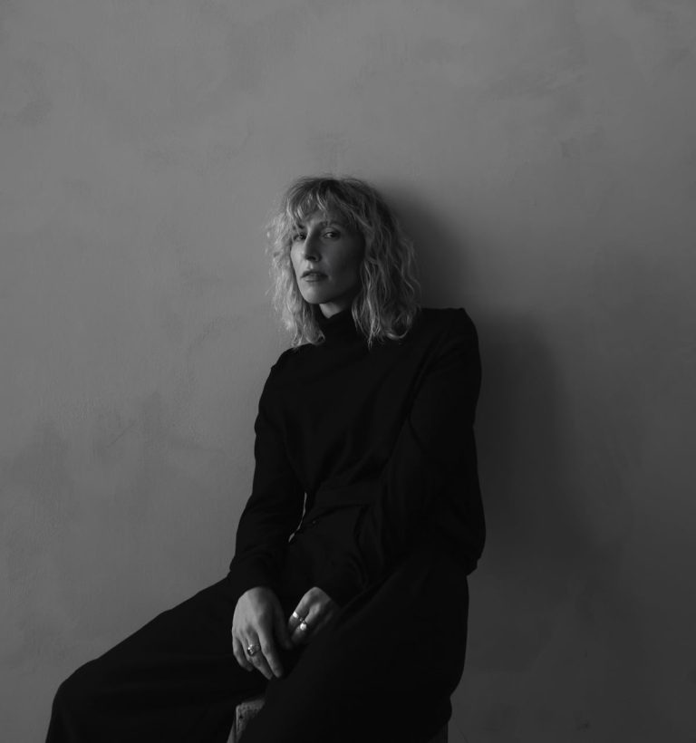 Ingrid St-Pierre - Simone Records : Simone Records
