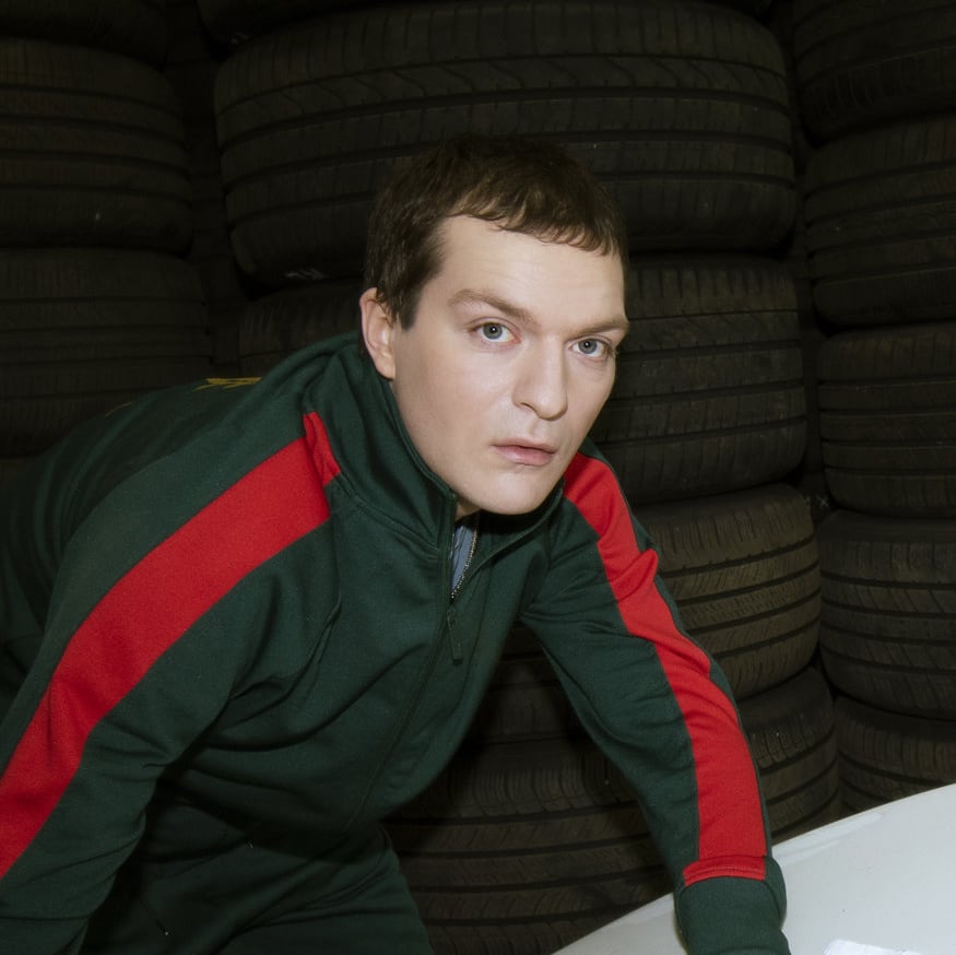 Robert Robert - Simone Records : Simone Records