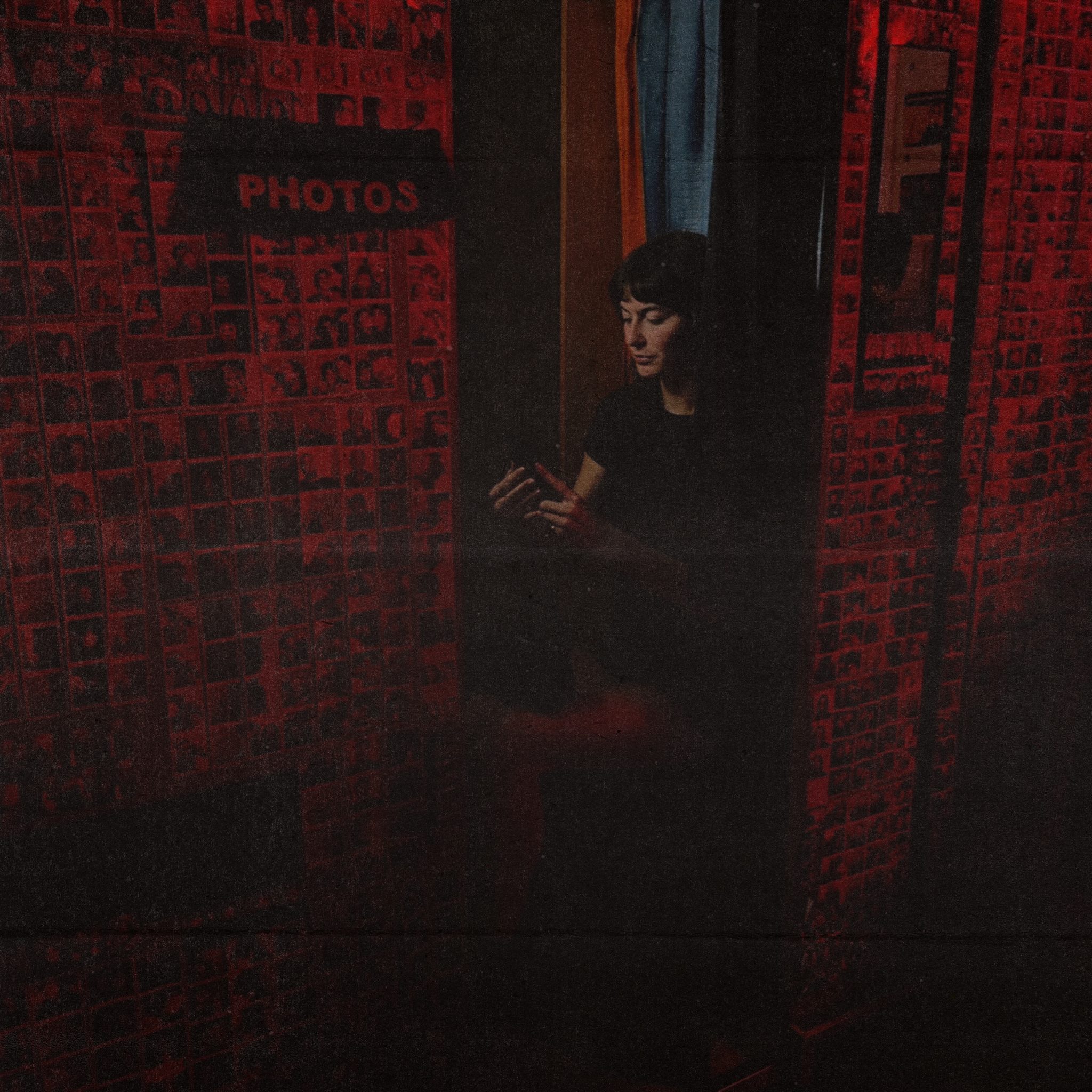 Goodbye Karelle - Simone Records : Simone Records